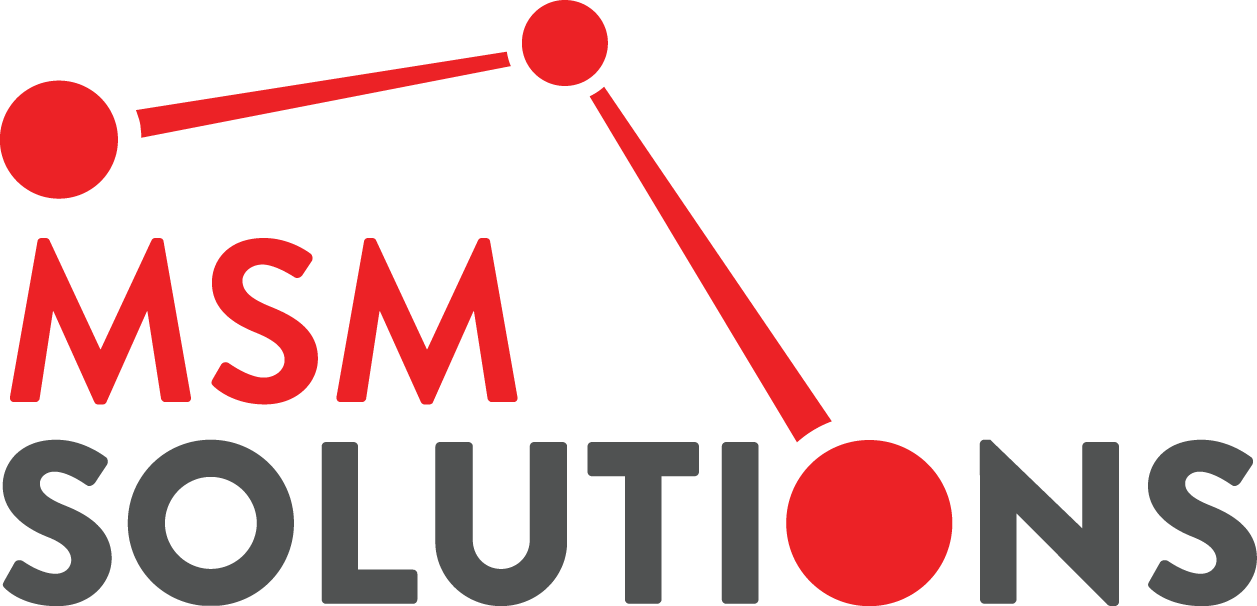 MSM Solutions - JSA