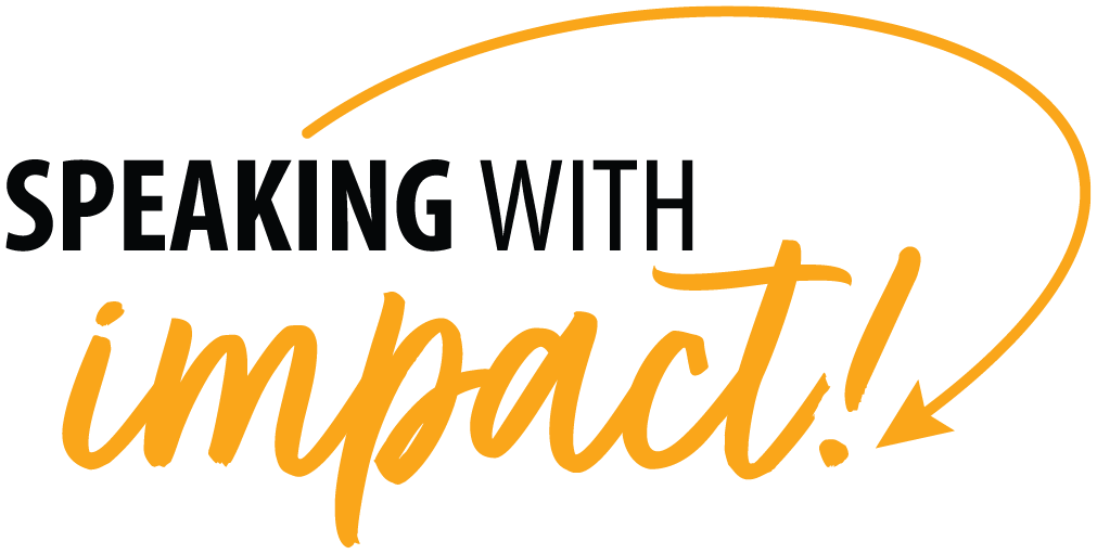 Speaking with Impact - JSA