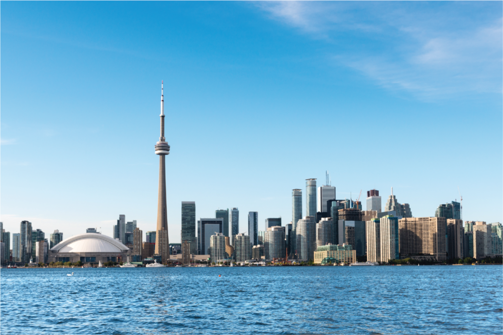 BCE Global-USA Advocates for U.S. Channel Expansion into Canada - JSA