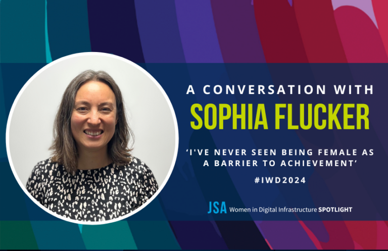 IWD’24: ‘I've never seen being female as a barrier to achievement’ [An ...