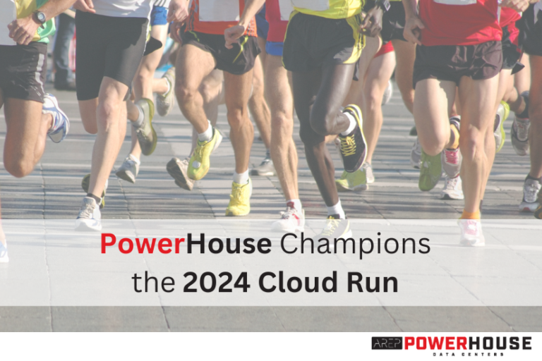 Powering Up the Community: PowerHouse Data Centers Champions the 2024 ...