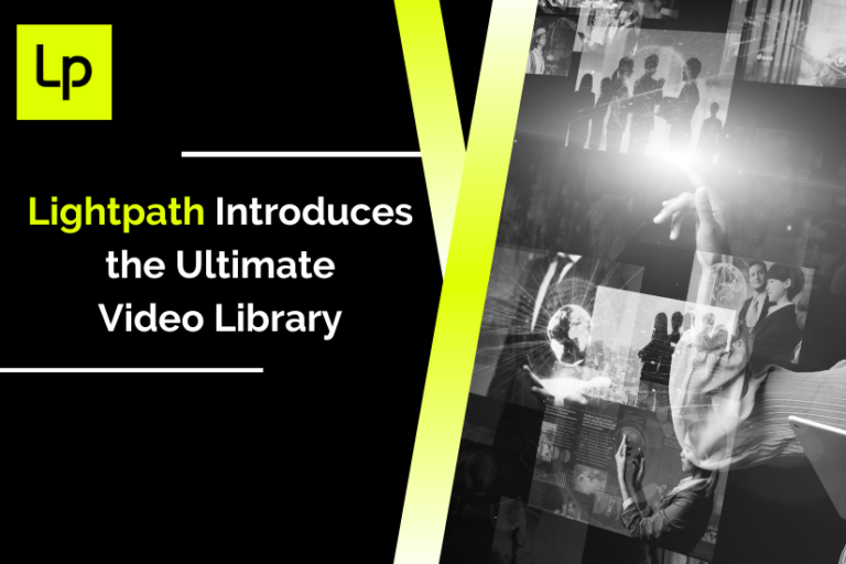 Lightpath Introduces the Ultimate Video Library for Viewers