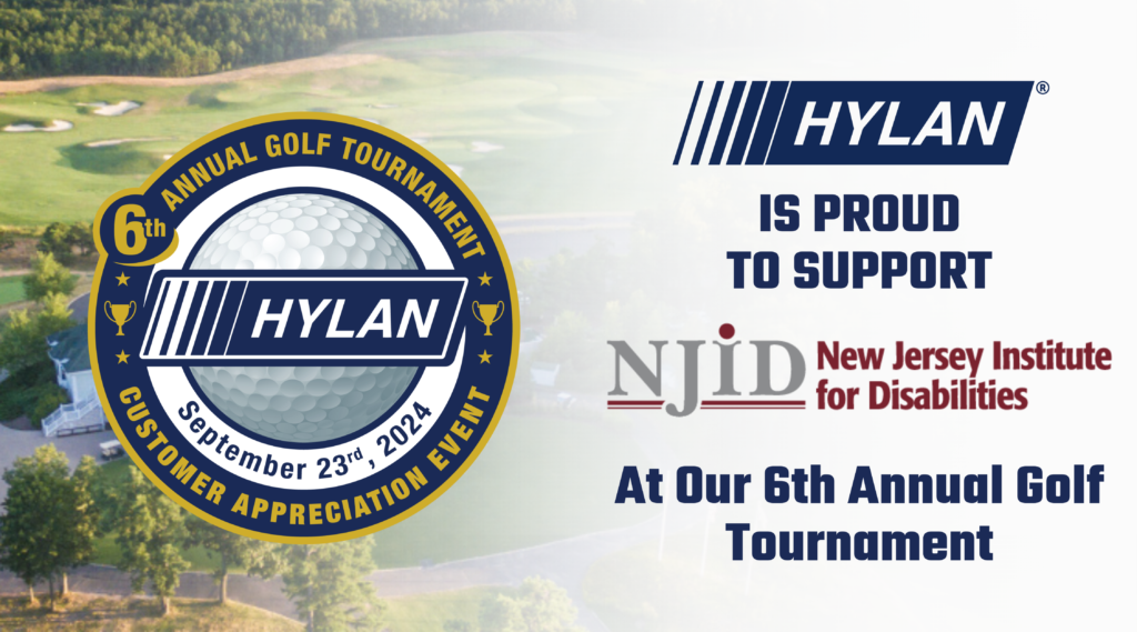 HYLAN’s Sixth Annual Golf Tournament to Support New Jersey Institute ...