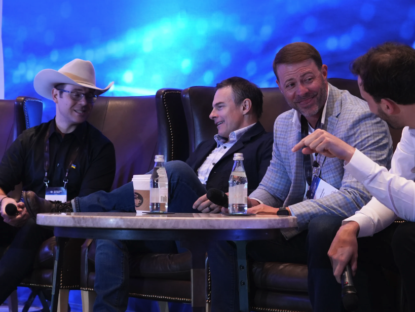 Datacloud USA 2024 Returns to Austin [Featured Conference Q&A] - JSA