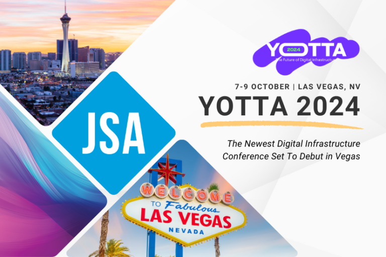 Everything Yotta: The Newest Digital Infrastructure Conference Is Set ...