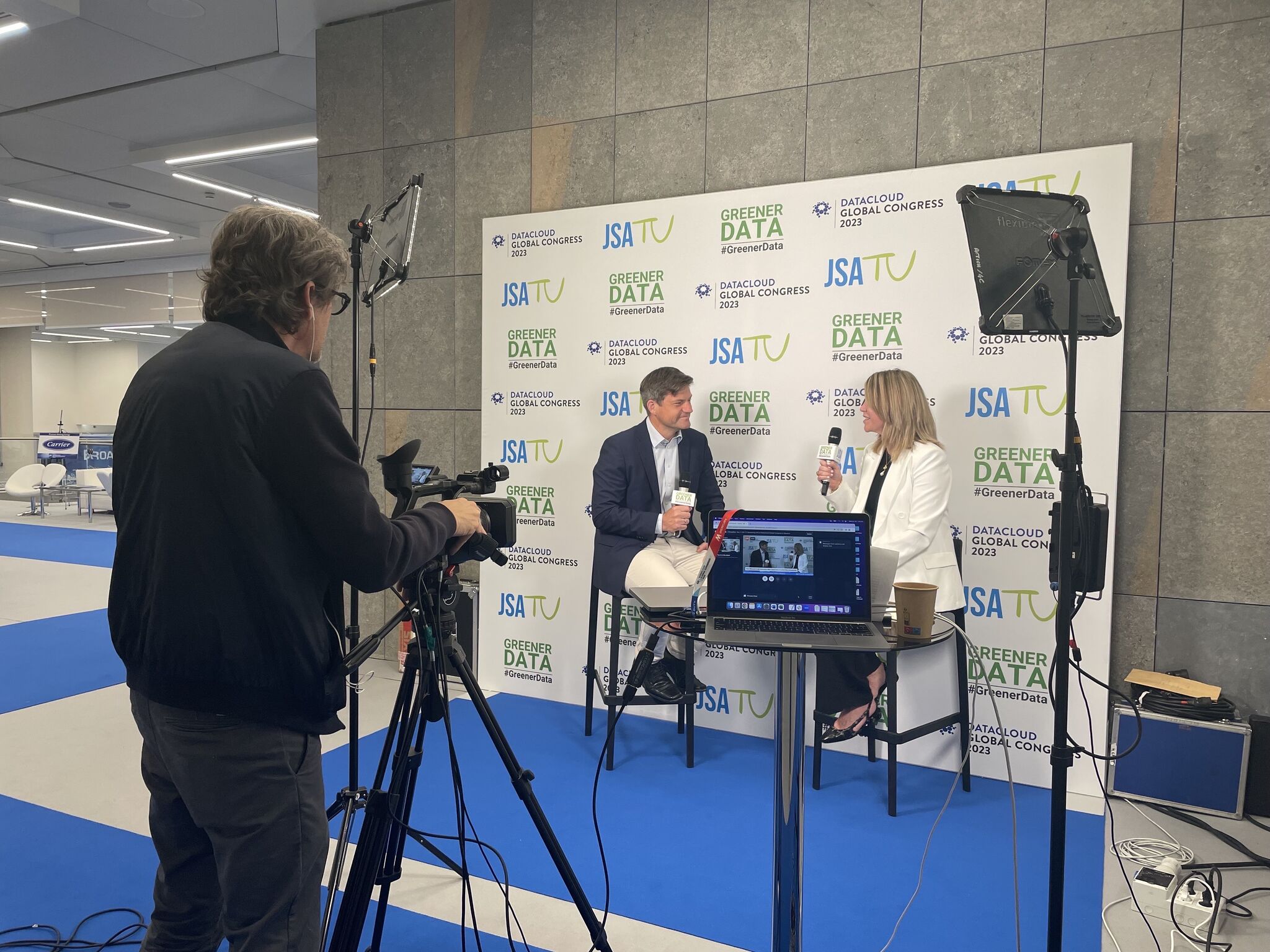 JSA TV Announces Fall 2024 Conference Schedule - JSA