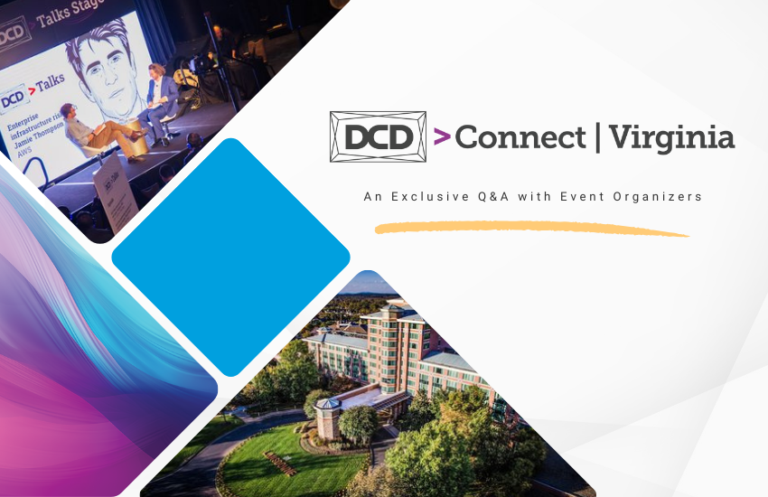 DCD Connect Virginia