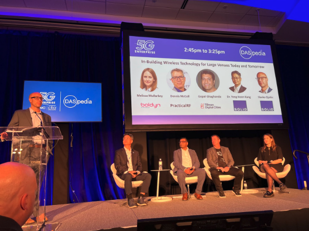 Top 6 Highlights From Yotta and Mobile World Congress USA 2024 - JSA