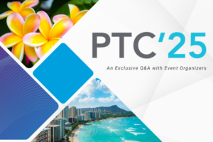 PTC'25: An Exclusive Q&A with Event Organizers - JSA