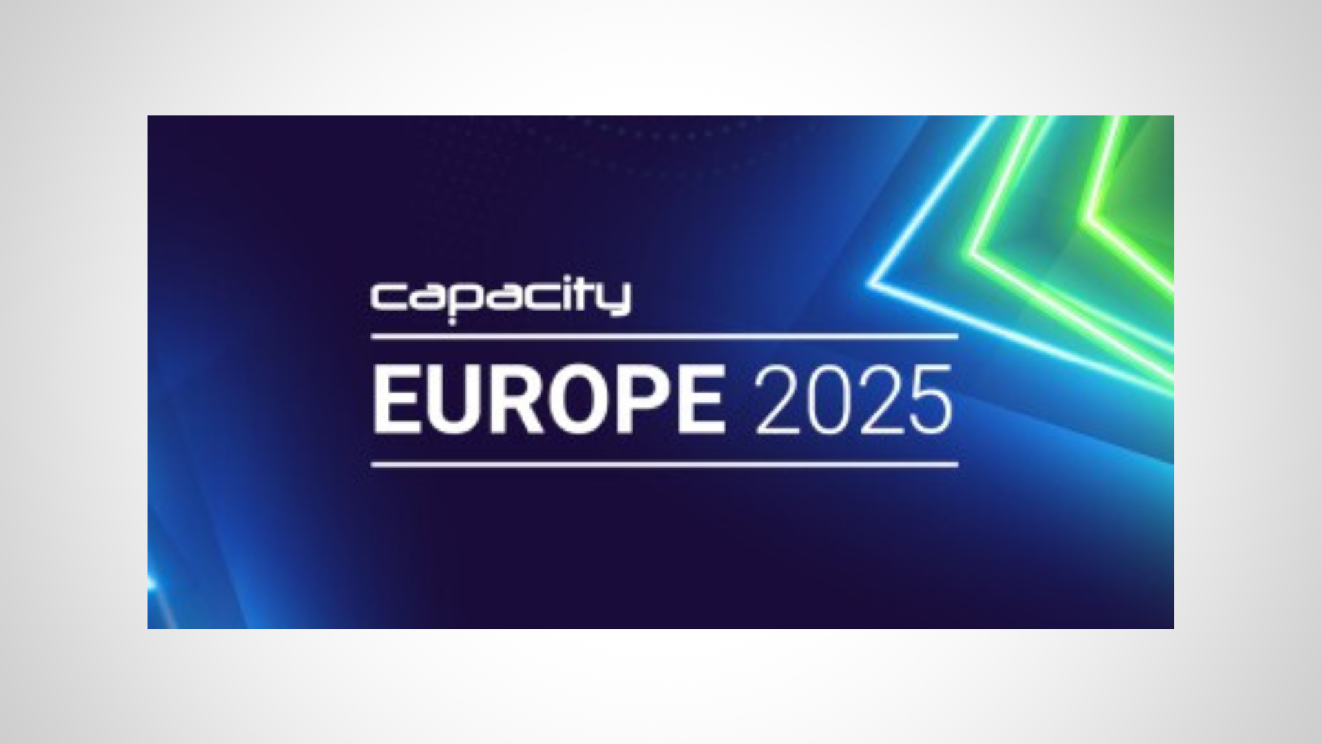 Capacity Europe - JSA