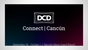 DCD > Connect London - JSA