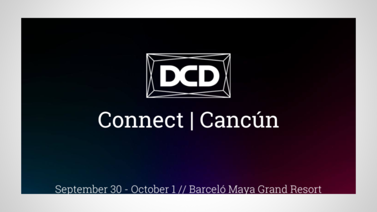 DCD > Connect Cancun - JSA
