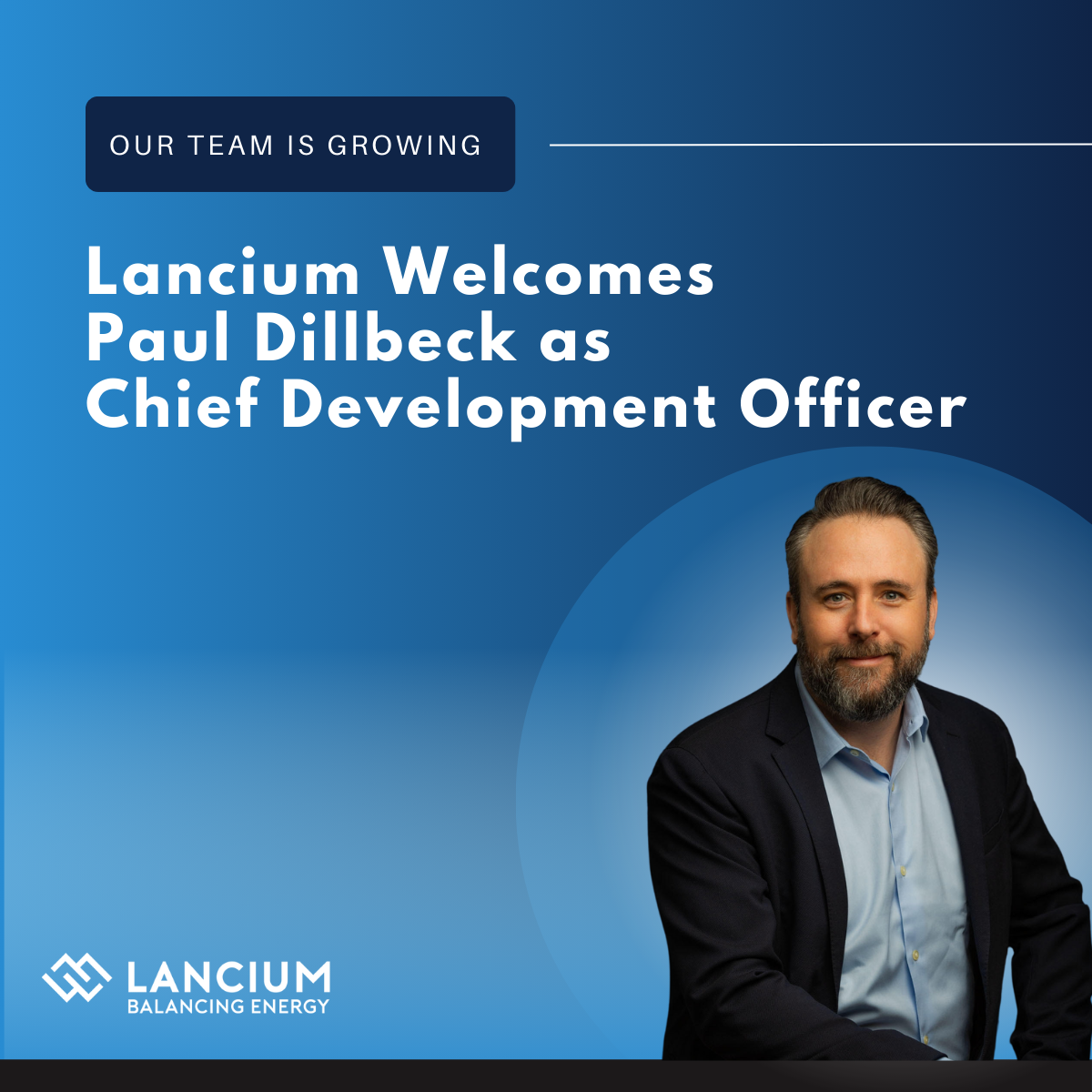Lancium Appoints Chief Development Officer to Support Accelerated ...