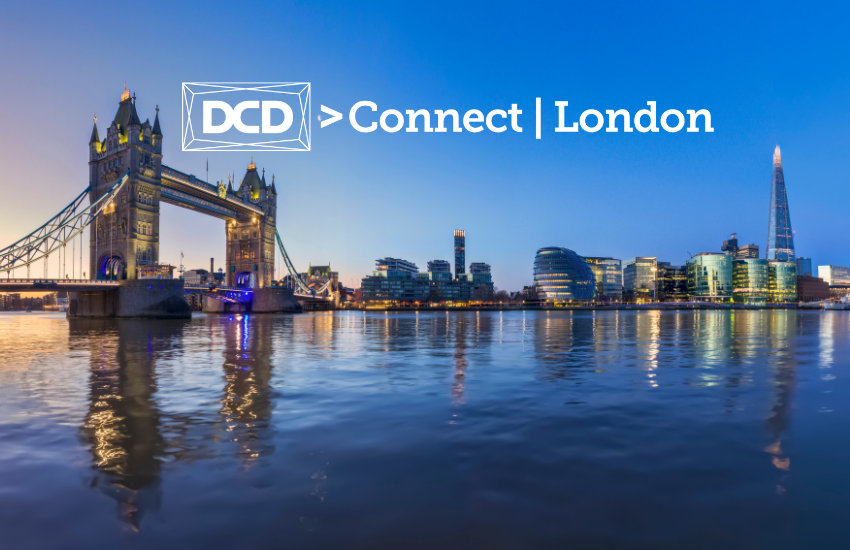 Maximizing Your Experience at DCD Connect London - JSA