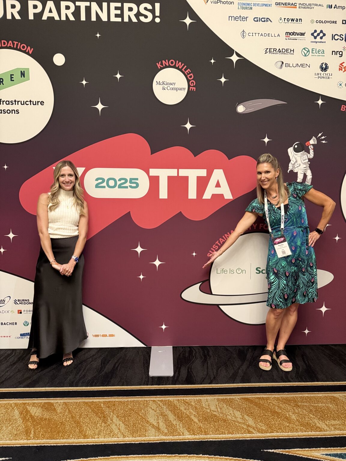 Top 5 Highlights from Yotta 2025 - JSA