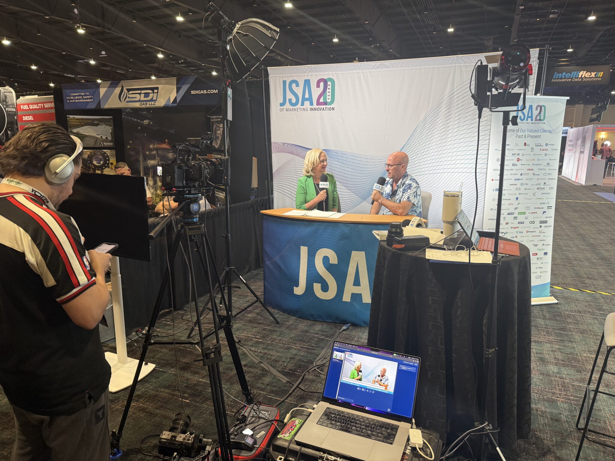 Top 5 Highlights From Yotta 2025 Jsa