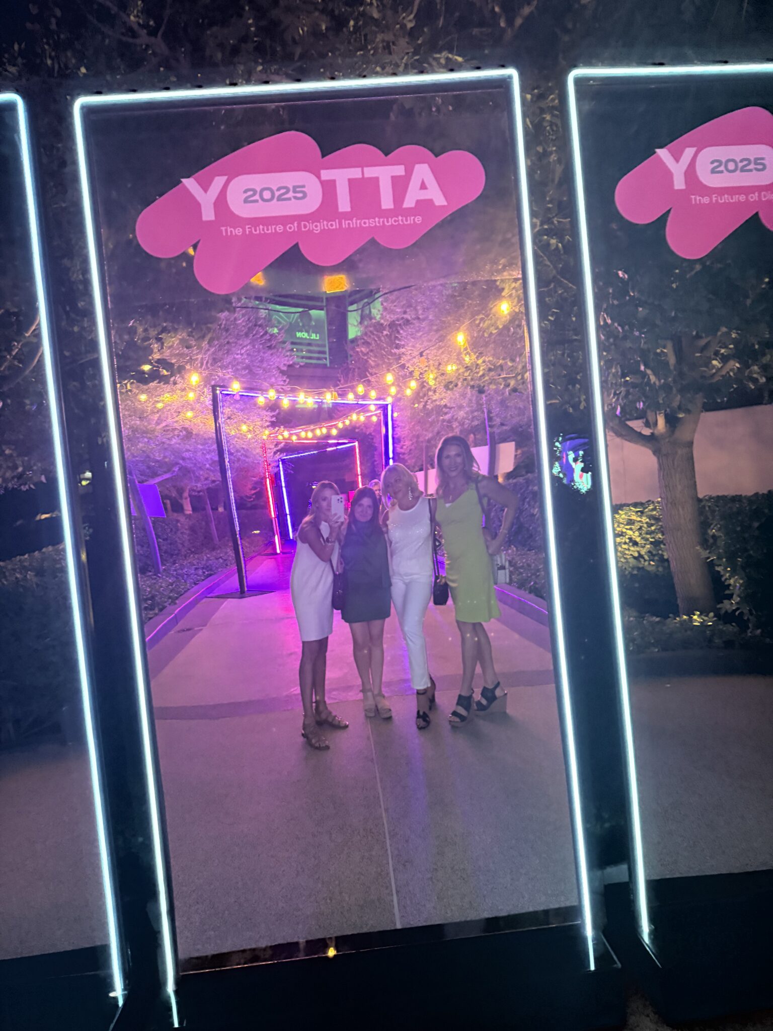 Top 5 Highlights from Yotta 2025 - JSA
