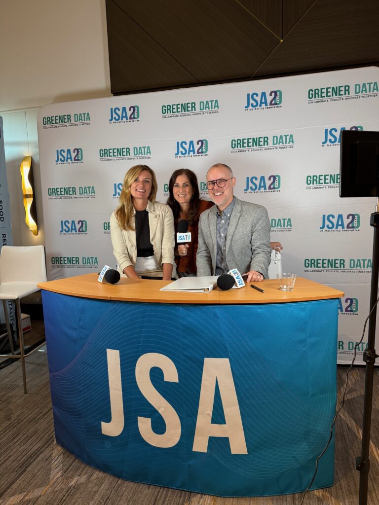 Top 5 Highlights from Yotta 2025 - JSA