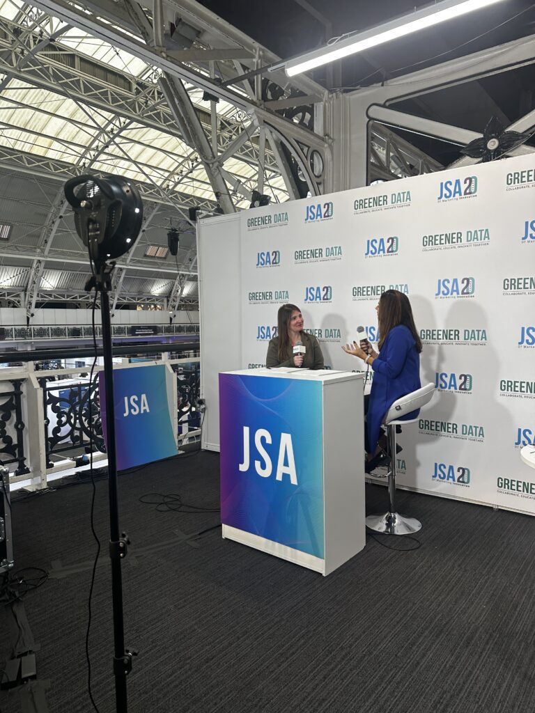 Top 5 Highlights from Yotta 2025 - JSA