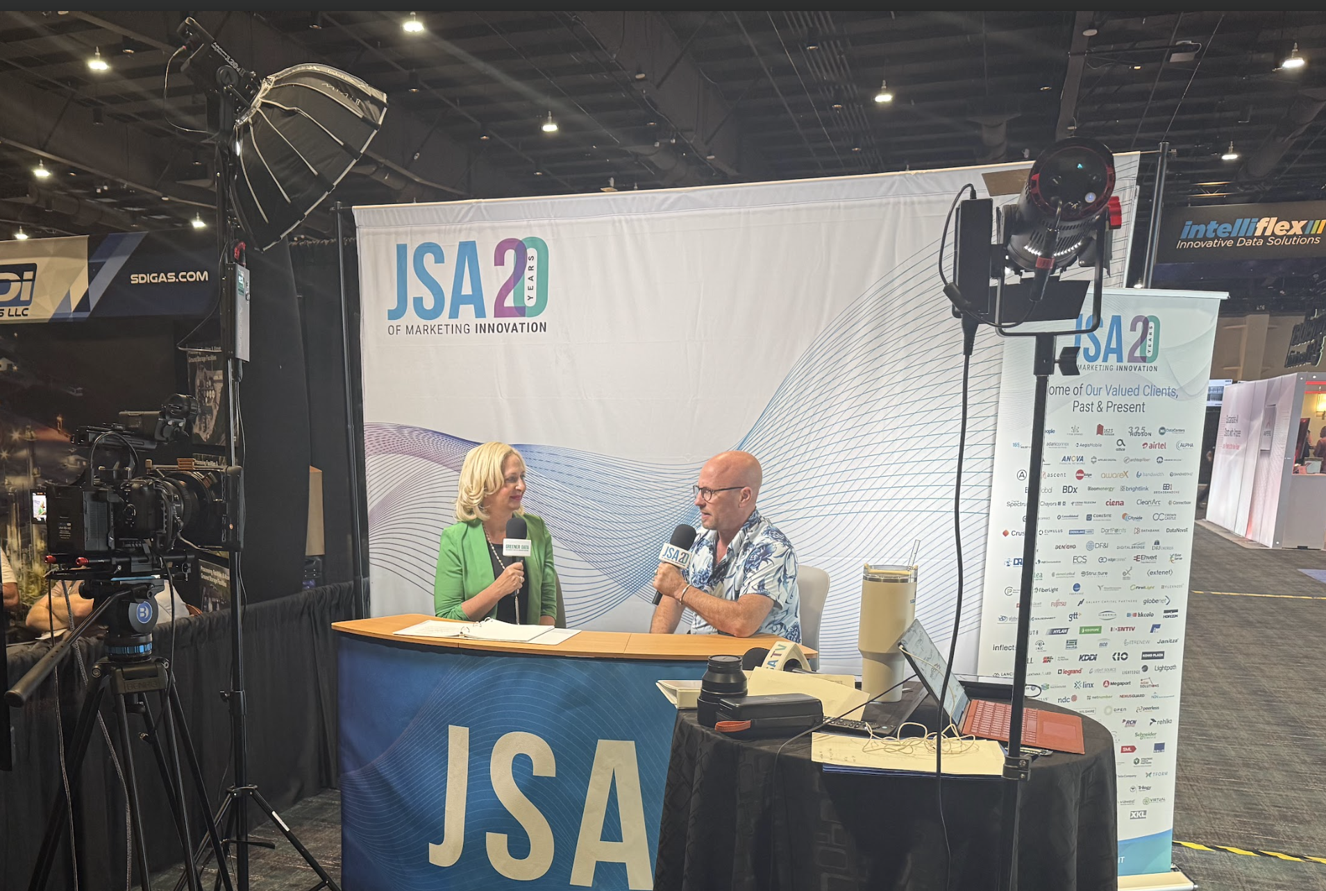Yotta 2025’s Must-Watch JSA TV Interviews - JSA