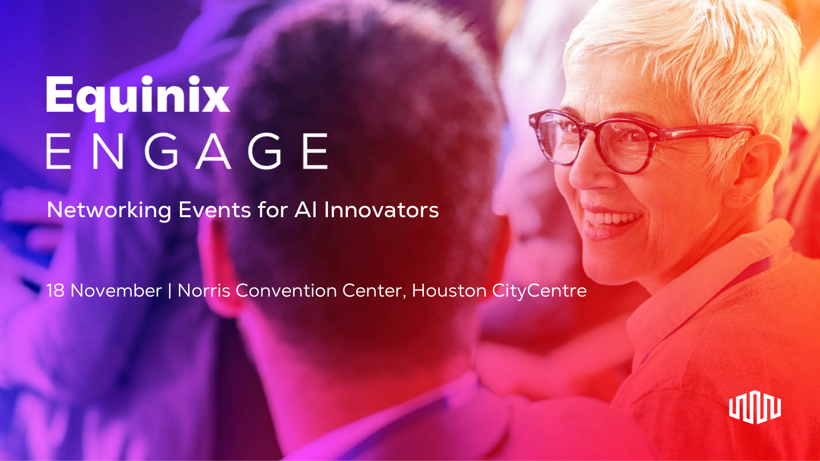 Equinix Spotlights the Future of AI With Engage Event in Houston - JSA