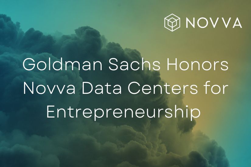 AI Data Centers Flex Their Muscles as Flexnode Secures $9M Seed ...