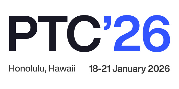 PTC'26: An Exclusive Q&A with Event Organizers - JSA