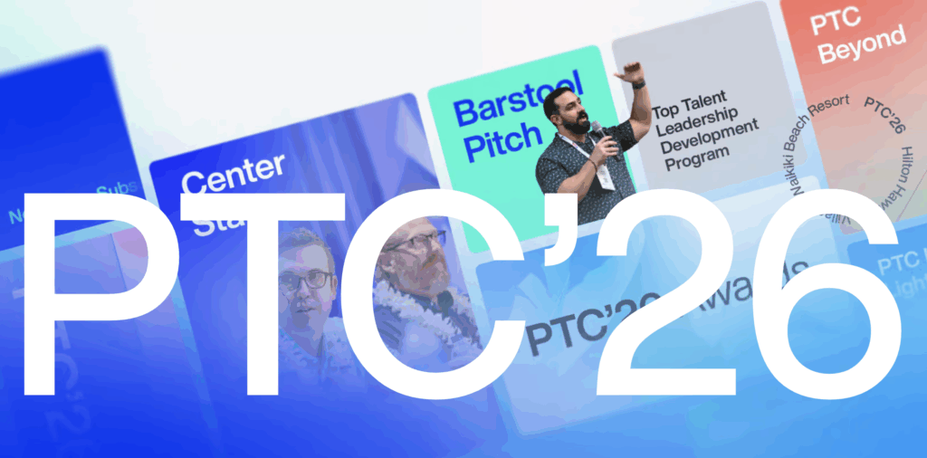 PTC'26: An Exclusive Q&A with Event Organizers - JSA