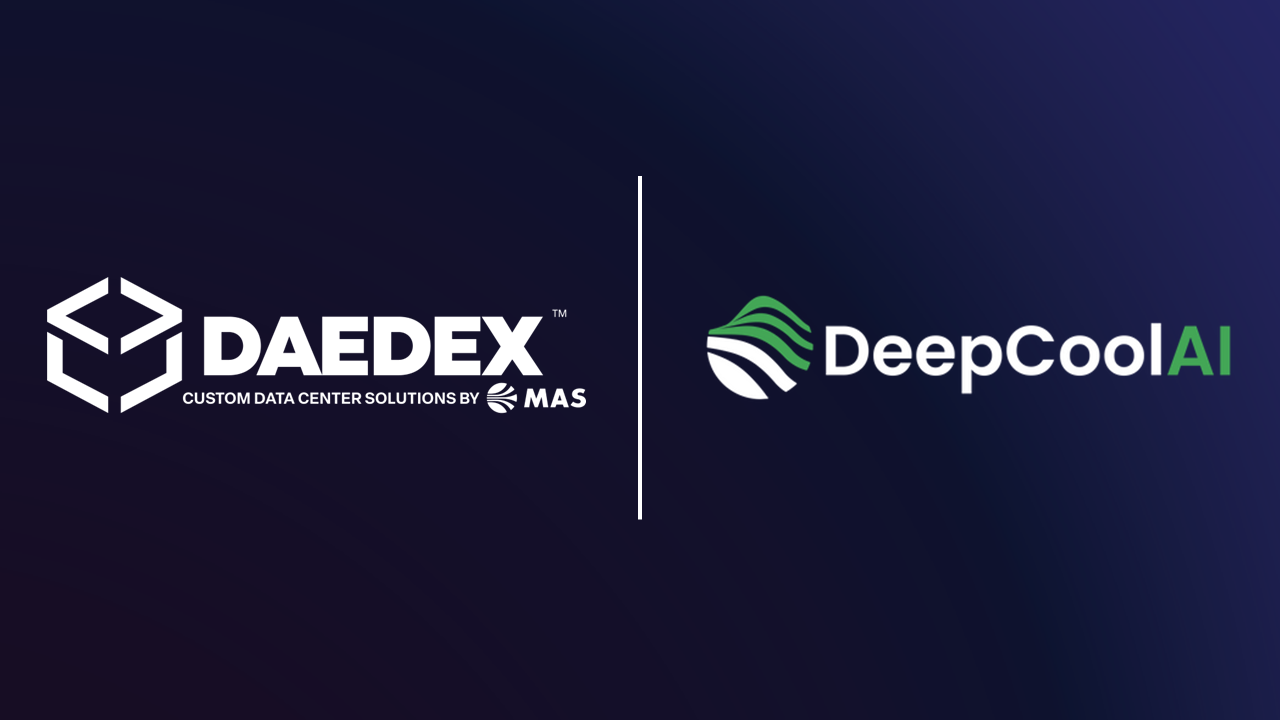DeepCoolAI and MAS HVAC Join Forces: What This Means for the Future of ...