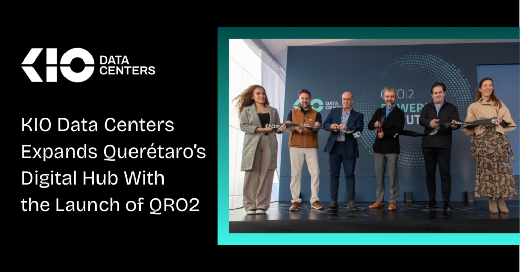 AI Data Centers Flex Their Muscles as Flexnode Secures $9M Seed ...