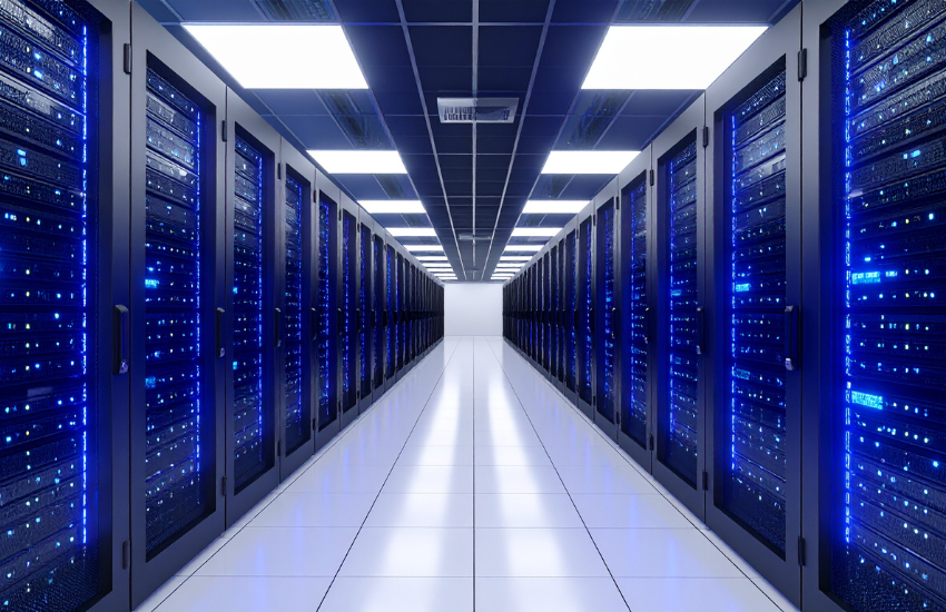 Key Goals of Data Center PR in the Age of AI